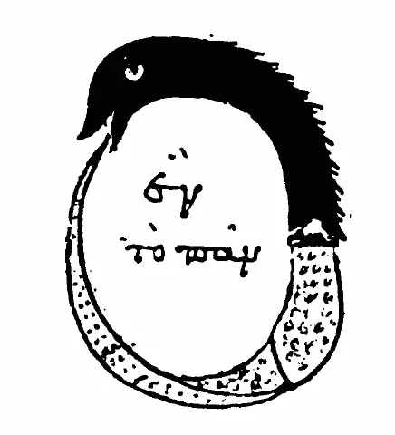 The Ouroboros، قديم زماني کان وٺي AI تائين