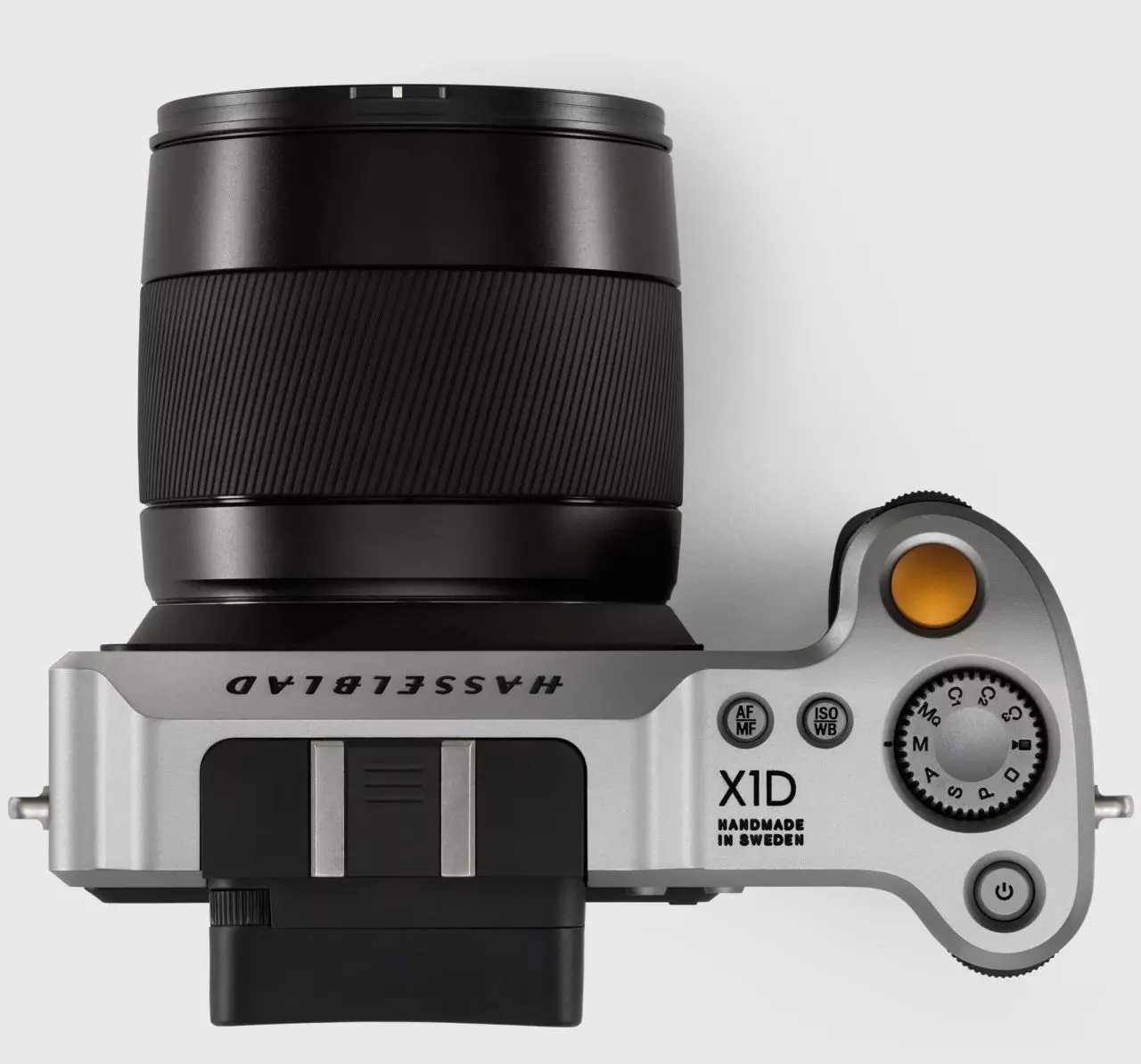 Hasselbladova kamera bez ogledala vrijedna 12.000 dolara je potpuno apsurdna