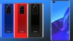 Huawei Mate 30 Pro: Kabeh Bocor lan Gosip (Sampeyan)