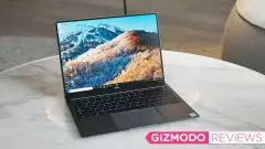 Matebook X Pro-ya Huawei-yê hevrikê MacBook-ê ye ku mirov jê dipirsin