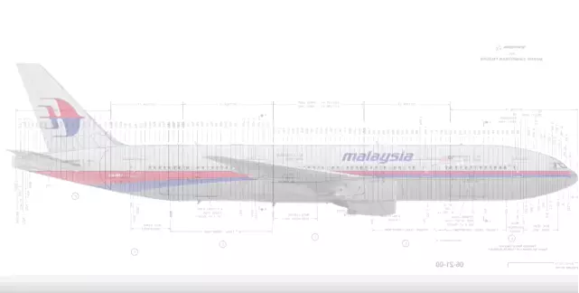 Bagaimana Penyelidik Belanda Menggunakan Ilmu Pengetahuan Untuk Merekonstruksi Momen Terakhir MH17