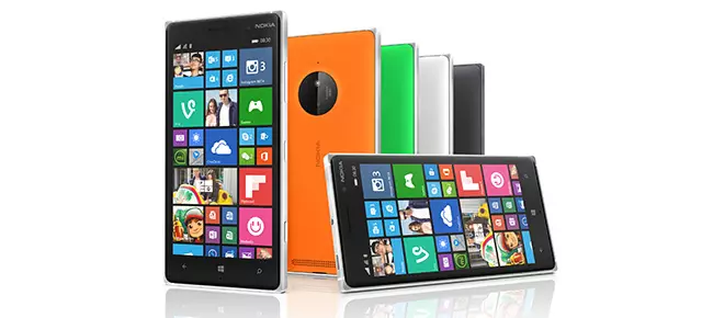 Praktika Nokia Lumia 730 Kaj 830: Vindoza Telefono Laŭ Buĝeto