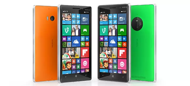 諾基亞 Lumia 730 和 830 動手操作：預算有限的 Windows Phone