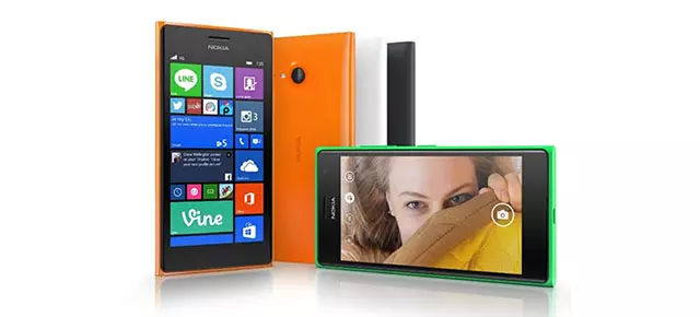 Nokia Lumia 730 і 830 Практычныя: Windows Phone на бюджэт