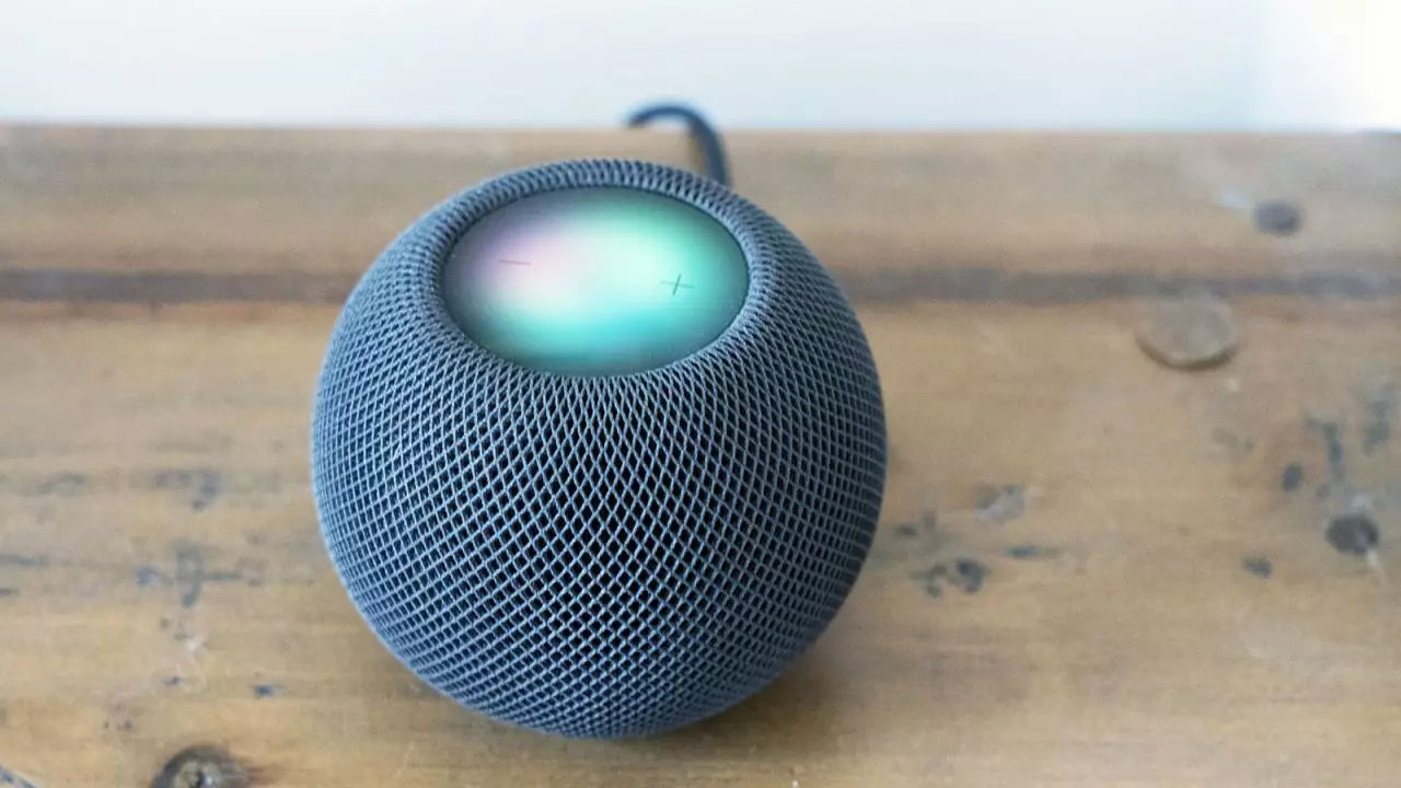 HomePod Mini'тан файдалану өчен 10 киңәш һәм киңәш