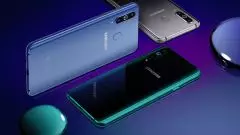 Samsung Galaxy S10: Zvese Zvakaburitswa Chokwadi Kusvika Parizvino