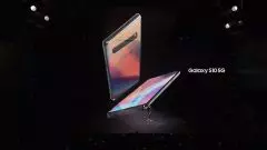 Samsung Galaxy S10 ایونٹ: لائیو بلاگ