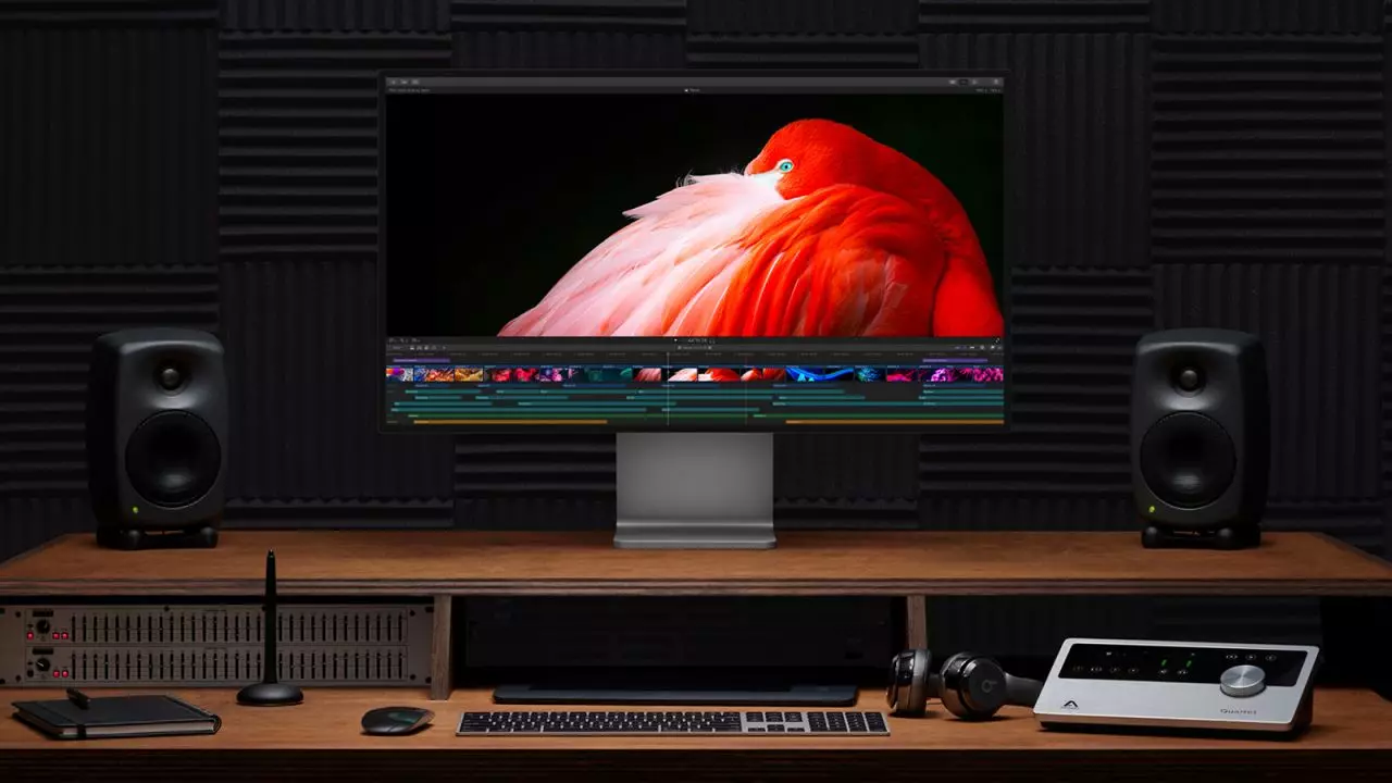 Kial Pli kaj Pli da Video Monitoroj Fidas je USB-C