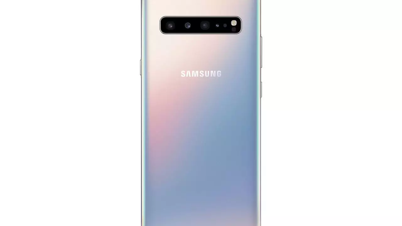 Асартымент Samsung Galaxy S10: аўстралійскі кошт, характарыстыкі і дата выпуску