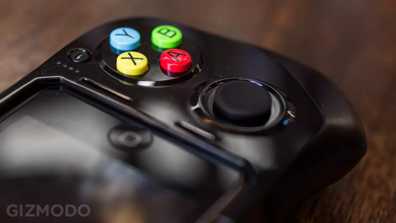 Tampilan Pertama Moga Ace iOS Game Controller: Kesenangan Murah, Potensi Besar