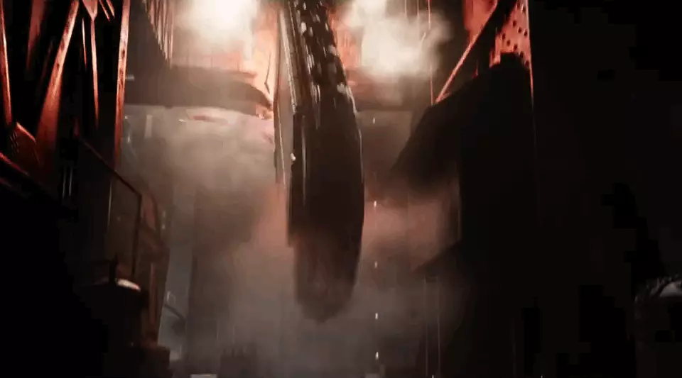 Перші 25 хвилин Mortal Engines – це візуальне диво, якому бракує глибини