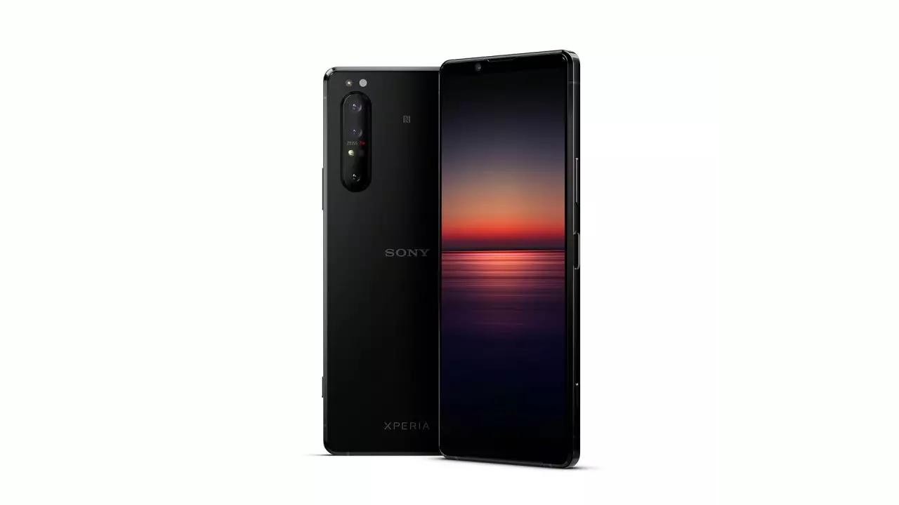 Xperia 1 II mang đến nhiều tính năng cao cấp hơn từ bộ phận máy ảnh của Sony 97771_4