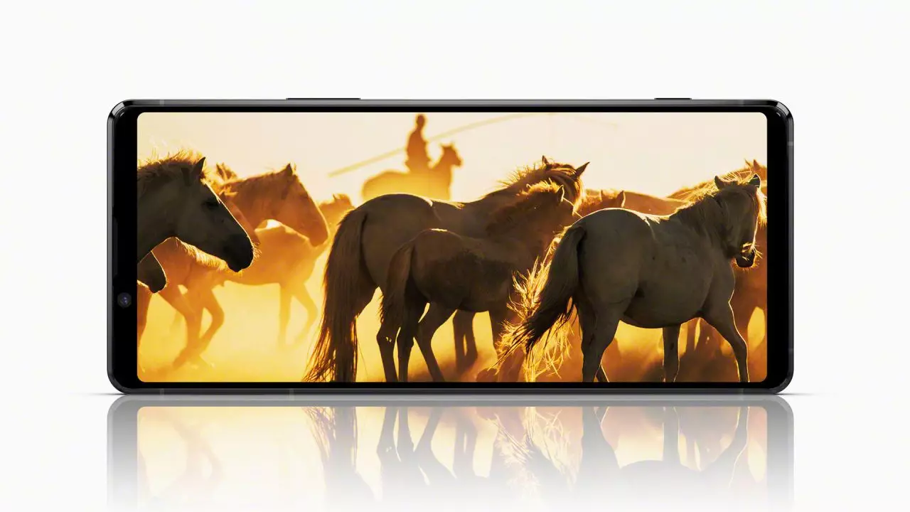 „Xperia 1 II“ suteikia dar daugiau aukščiausios klasės funkcijų iš „Sony“ fotoaparatų skyriaus 97771_5