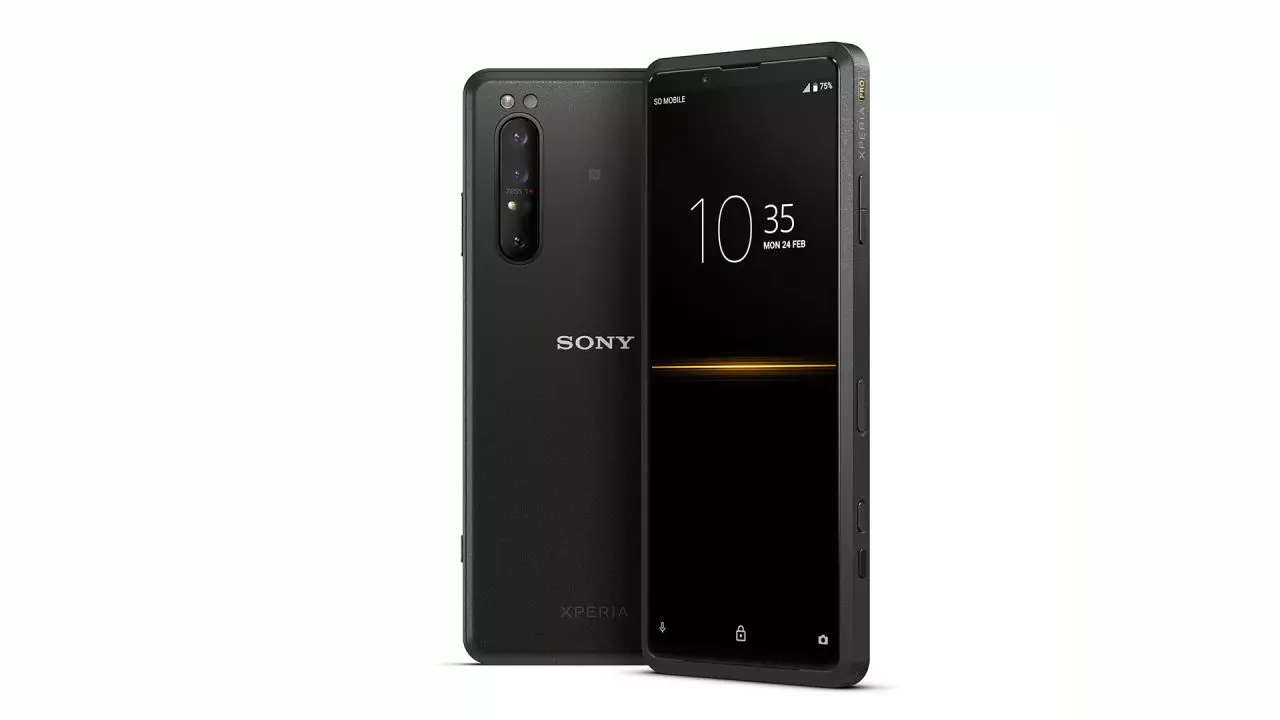 Xperia 1 II mang đến nhiều tính năng cao cấp hơn từ bộ phận máy ảnh của Sony 97771_8