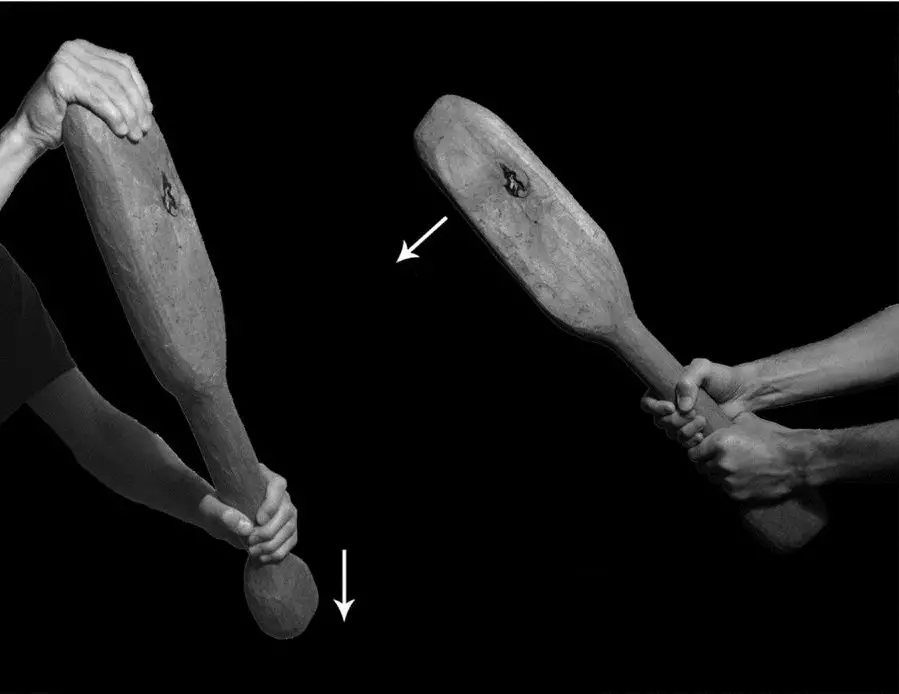 Gipamatud-an sa Morbid nga Eksperimento Kini nga Neolithic nga Armas Usa ka Epektibo nga Skull Crusher