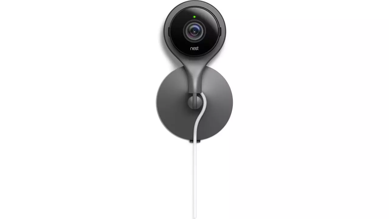 Nest Cam Indoor: Ndemanga yaku Australia