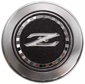 Nissan heeft zojuist een cool nieuw Retro Z-logo als handelsmerk geregistreerd