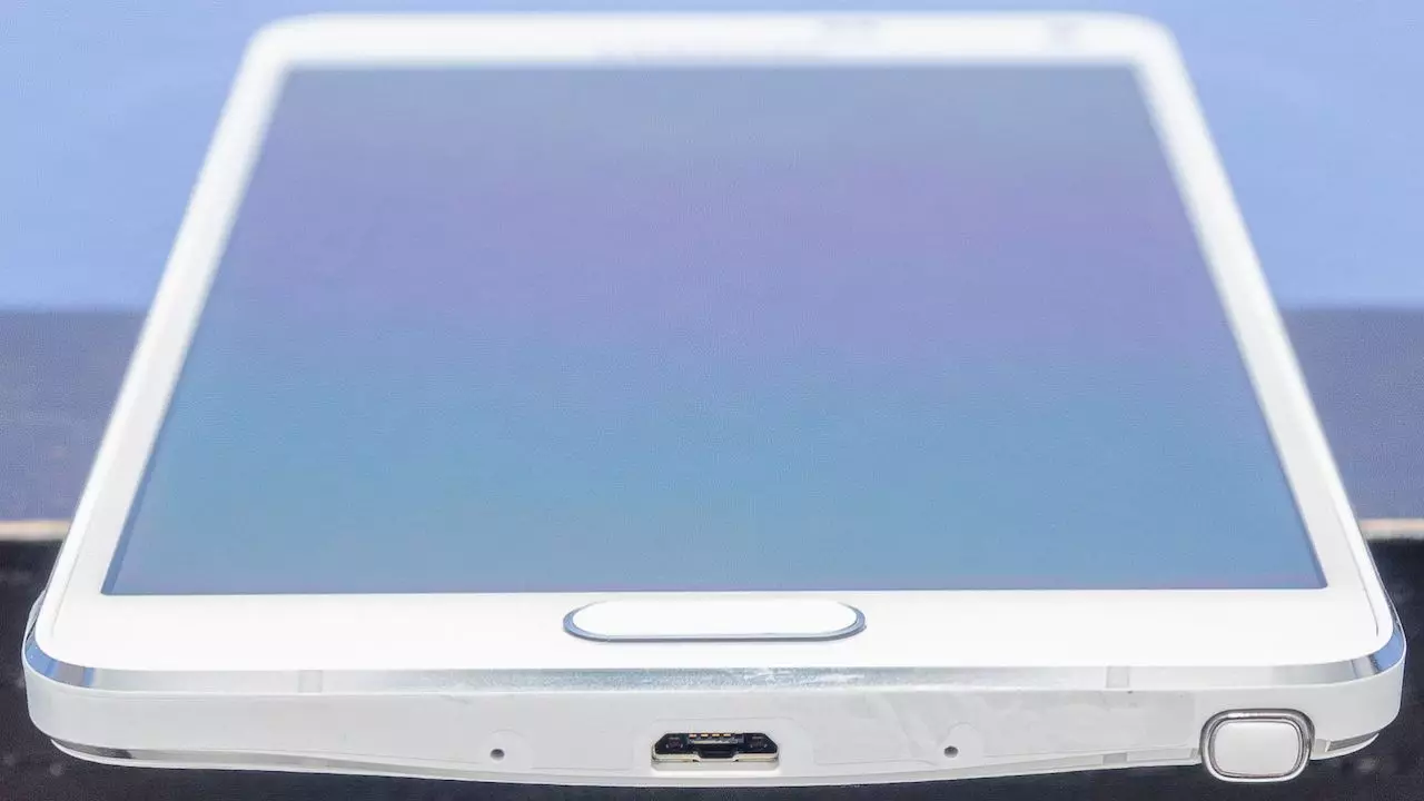 Samsung Galaxy Note 4: Avustralya İncelemesi