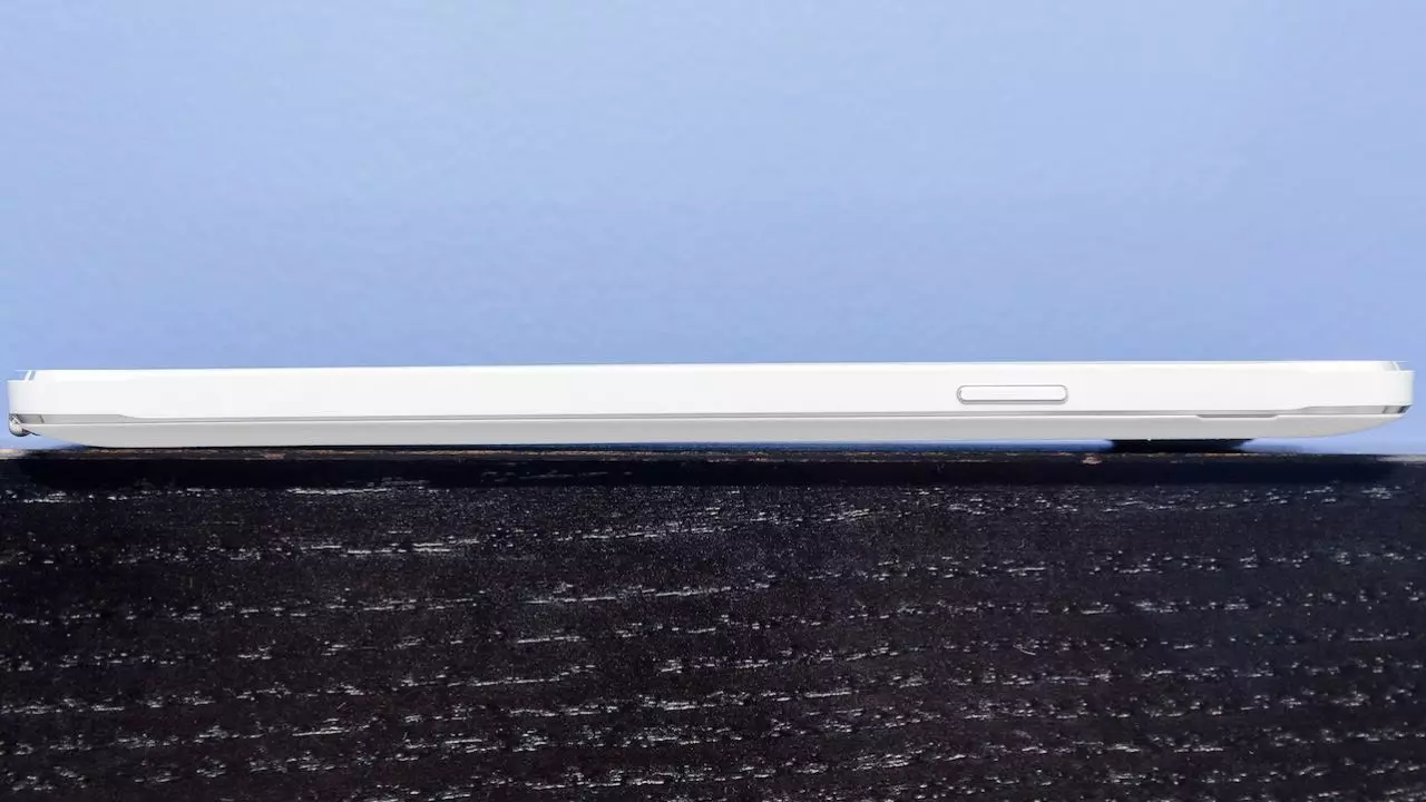 „Samsung Galaxy Note 4“: Australijos apžvalga